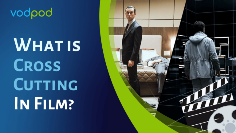 What is Cross Cutting (Parallel Editing) in Film? – Vodpod